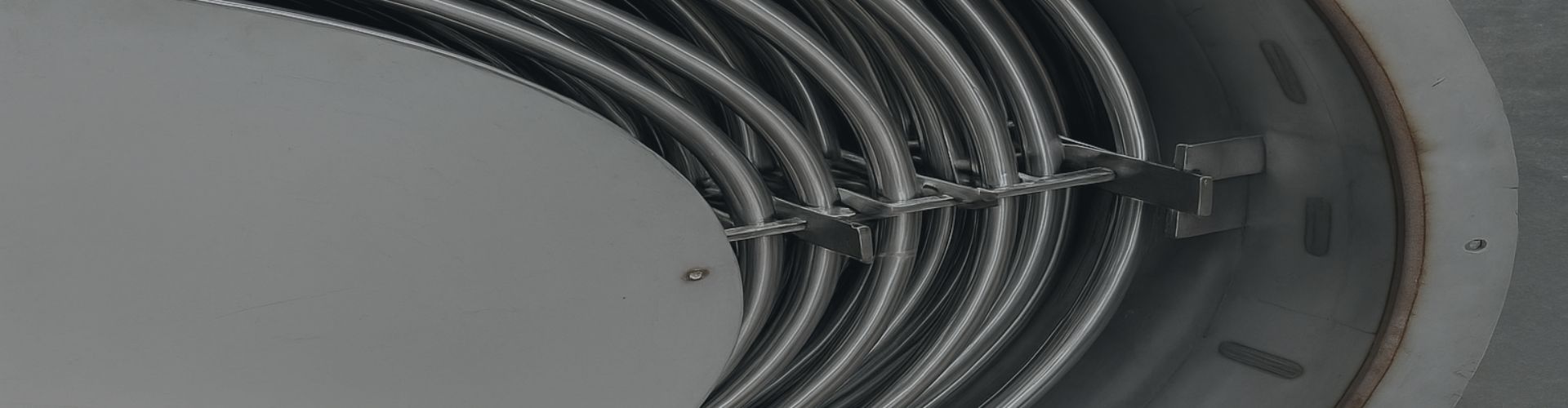 Arudra Gel 240® | Stainless Steel Cleaning & Passivation